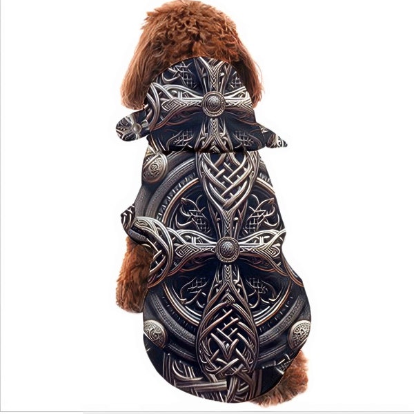 Medieval Pet Armor - Etsy