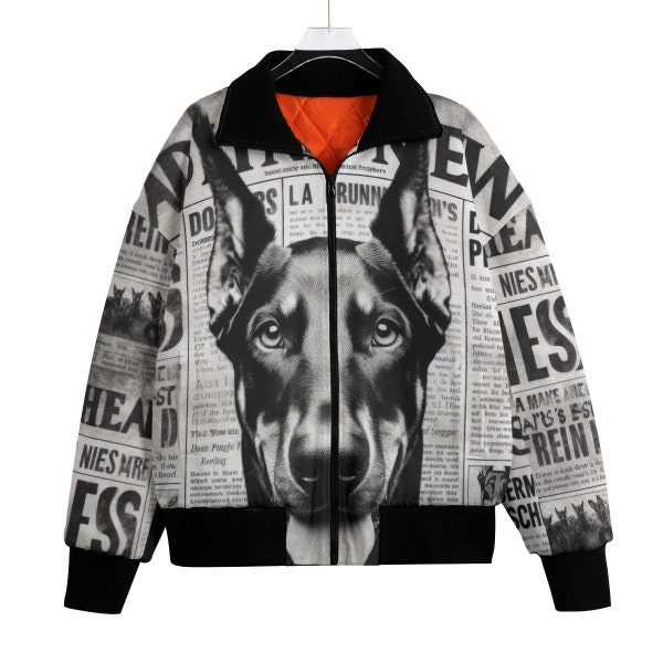 Doberman Coat - Etsy