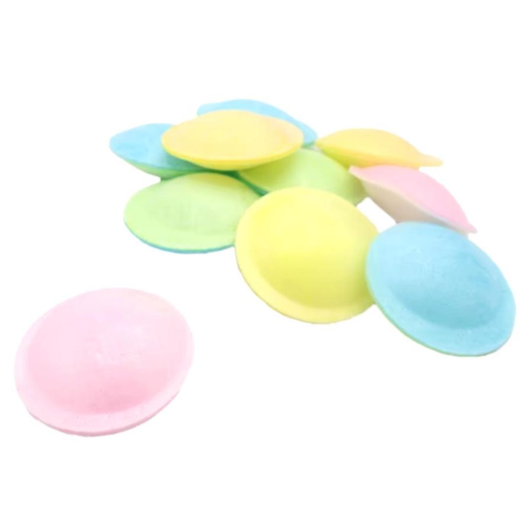 Flying Saucers , Ufo's, Candy, Sherbet Sweets - Etsy UK