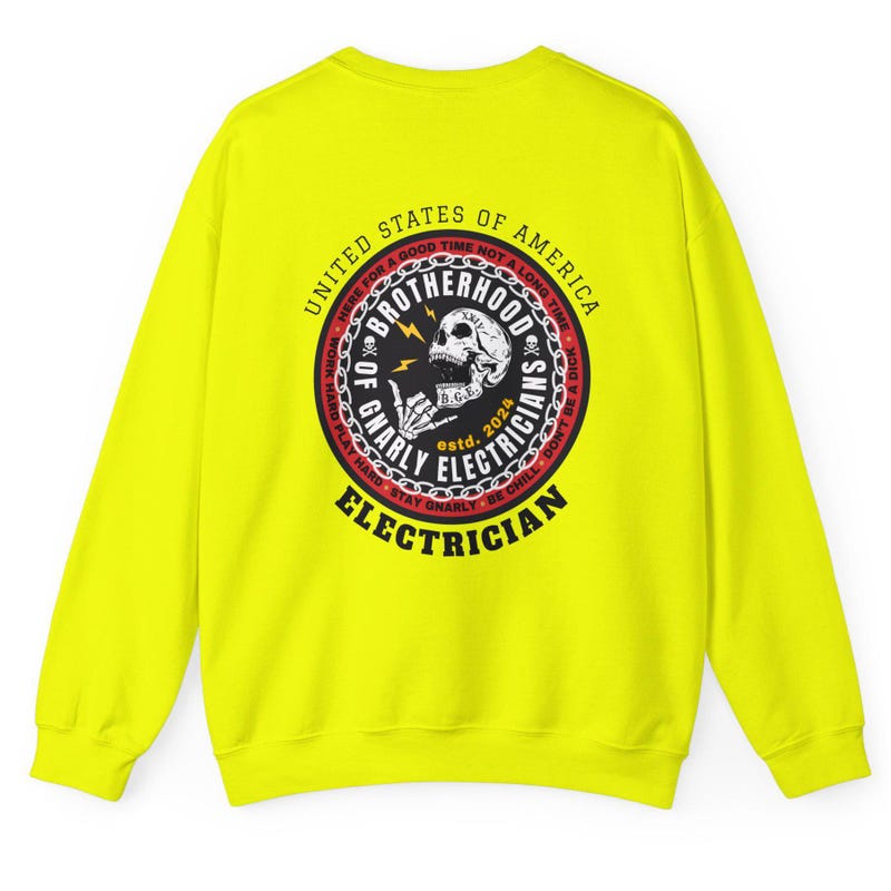 Electrician - Etsy