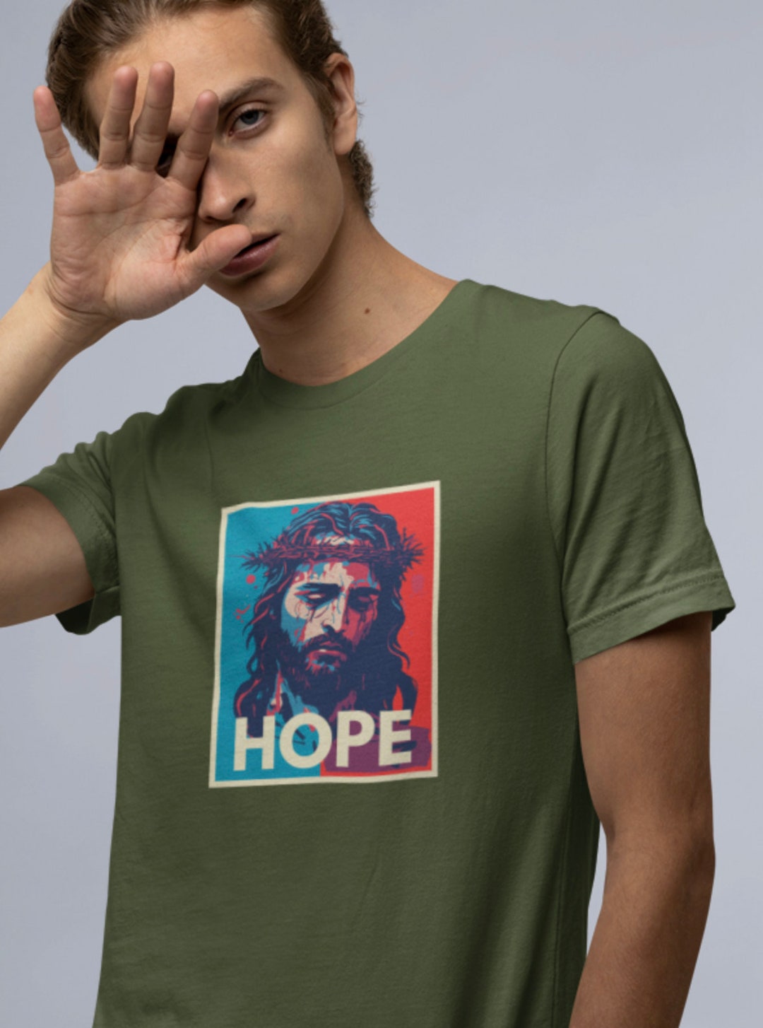 Vote Jesus Shirt, Election Shirt 2024, Jesus Lover Shirt, Jesus Lover ...