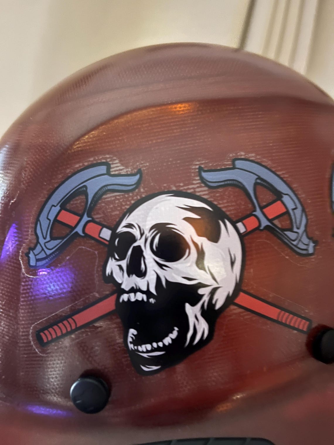 Transparent Die-cut Electrician Sticker, Electrician Gift, Funny ...