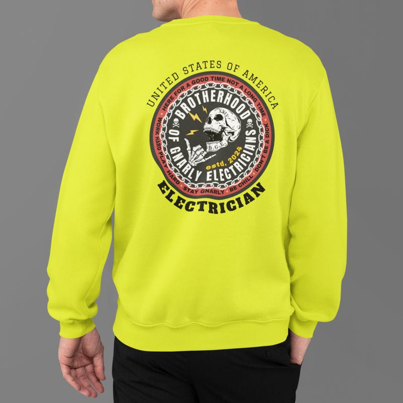 Electrician - Etsy