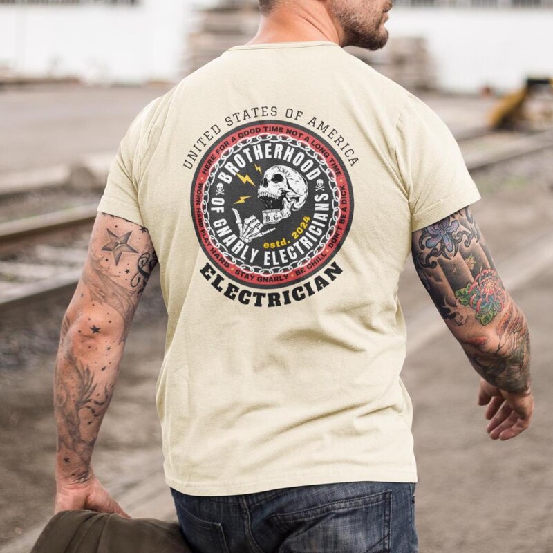 Ibew Stickers - Etsy