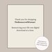 Household Routine and Chore Chart | Weekly, Monthly, Yearly Cleaning ...