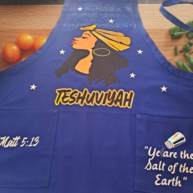 Princess Apron - Etsy