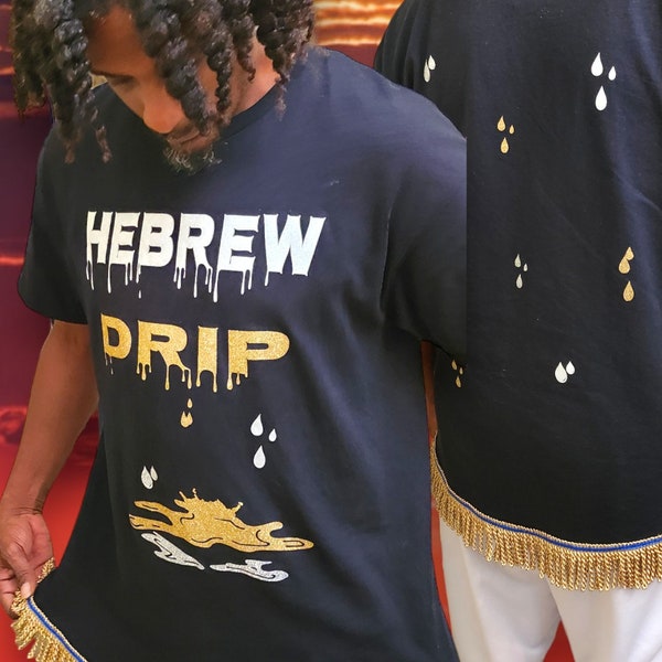 Drip clothing - Etsy Polska