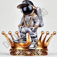 Mickey Mouse Cyber Art PNG, Futuristic Glitch Cartoon Illustration, VR ...