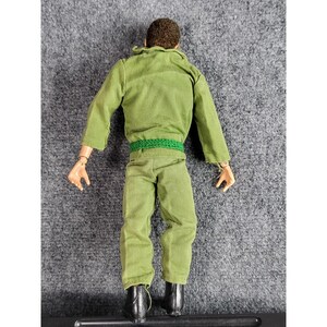 Vintage GI Joe Adventure Team Action Figure Poseable 1964 Hasbro Man ...