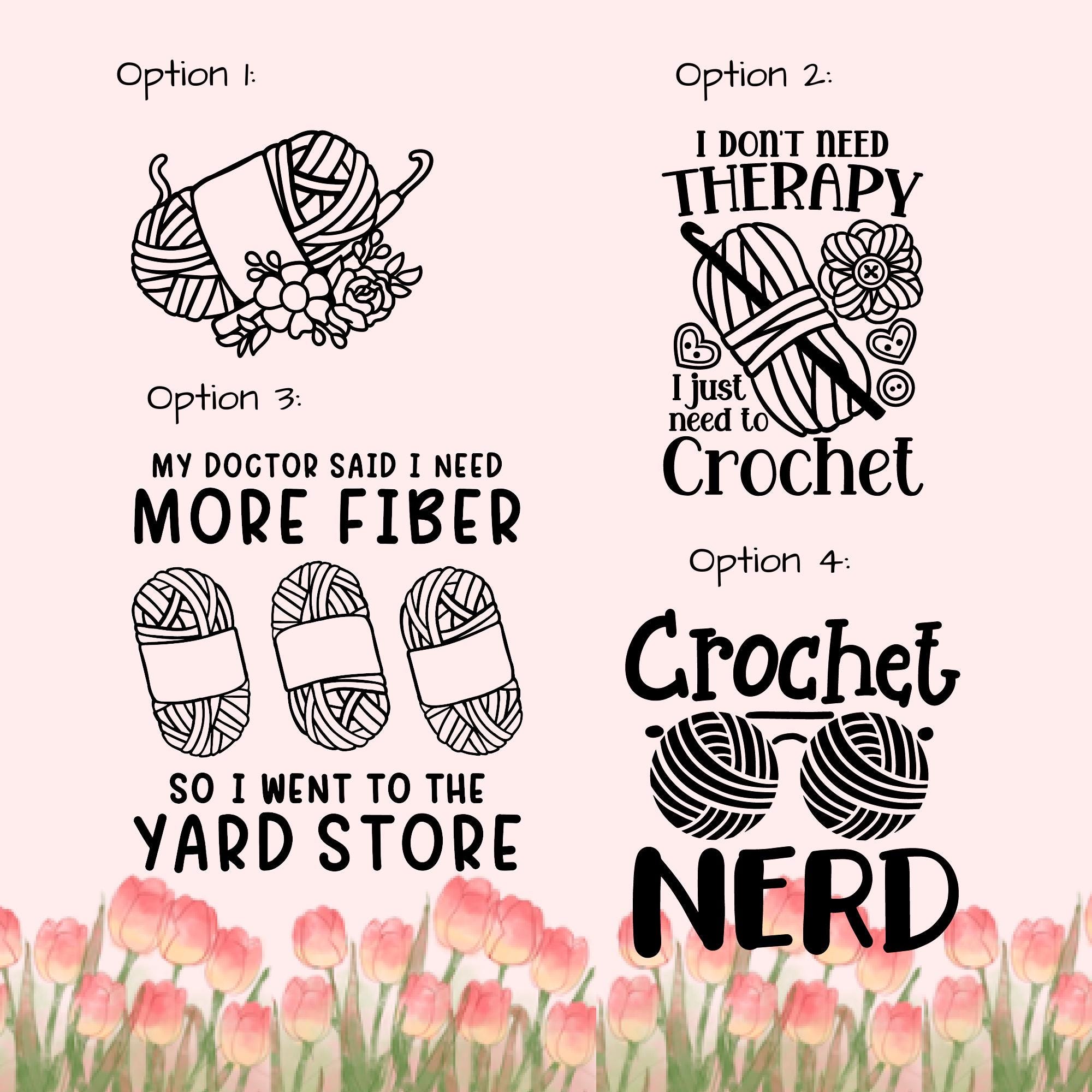 Customizable 3 Ring Binder Pattern Holder - Etsy