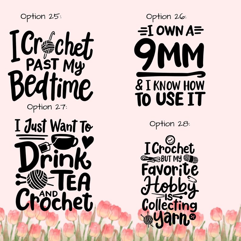 Customizable 3 Ring Binder Pattern Holder - Etsy