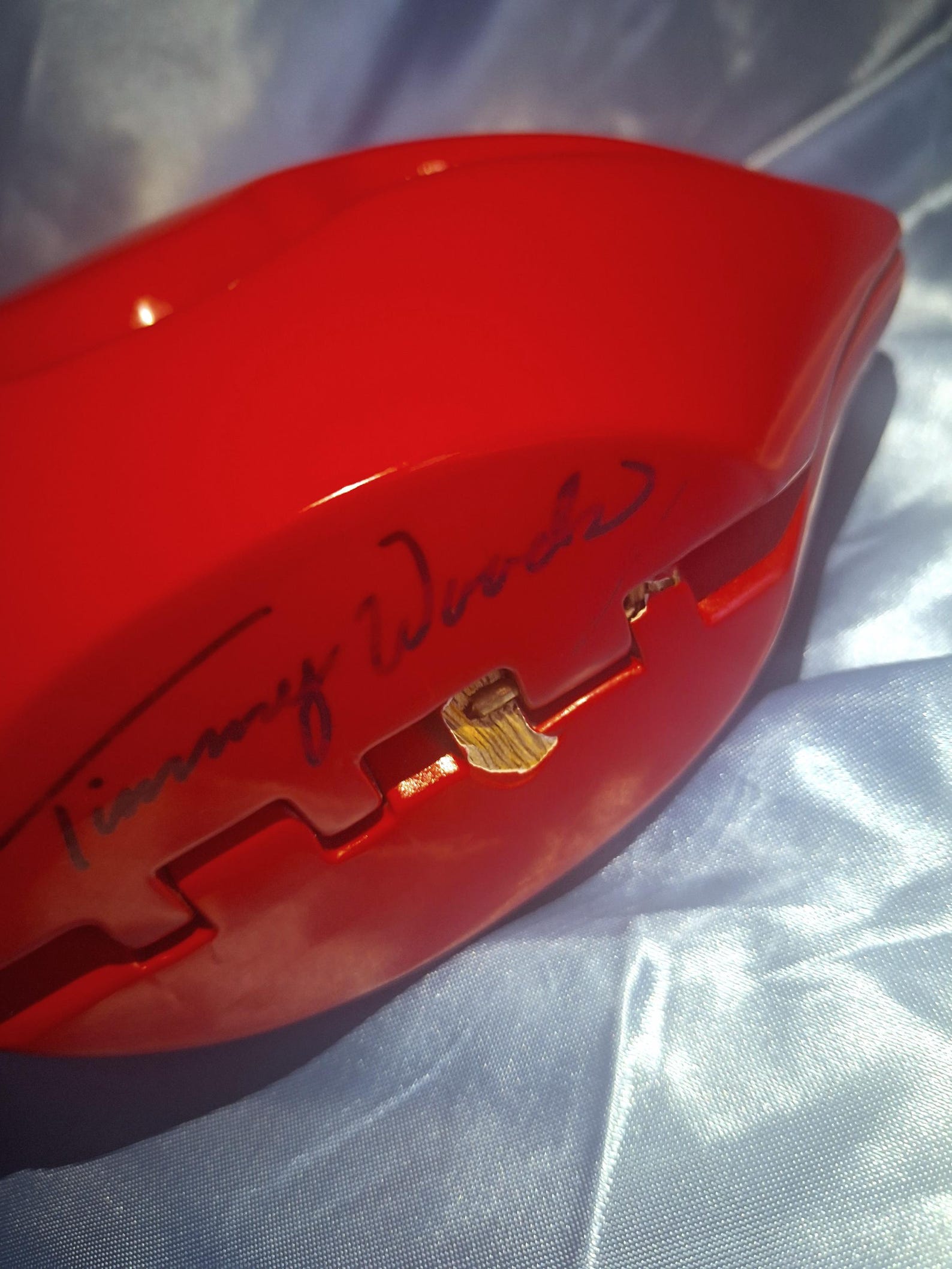 Vintage Timmy Woods Lips - Etsy