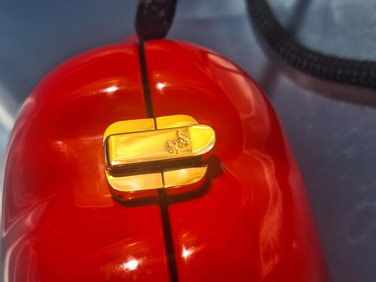 Vintage Timmy Woods Lips - Etsy