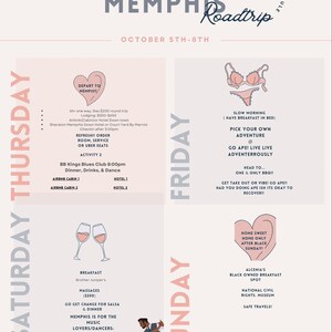Day, Weekend Getaway Planning W/personalized Itinerary! Live and Love ...