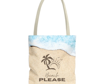 Summer Tote Bag: This Summer Chase the Sun - Etsy