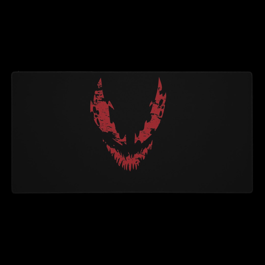 XL Gaming Mouse Pad, 9145 Cm, Venom, Carnage - Etsy