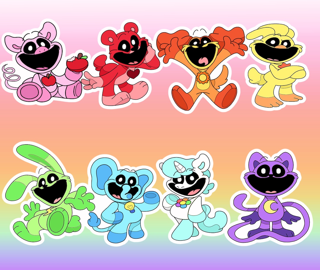 Smiling Critters Picky Piggy Printable Coloring Page - Etsy