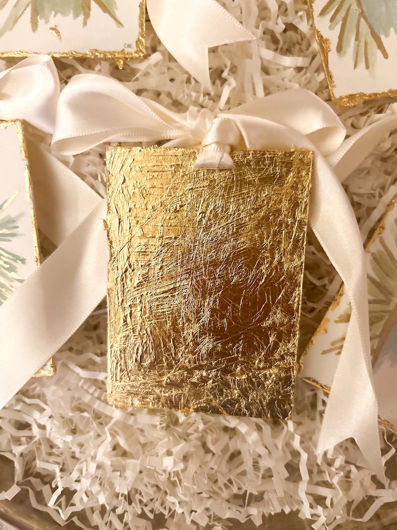 Angel Christmas Ornament | Secret Santa Stocking Stuffer Gift ...