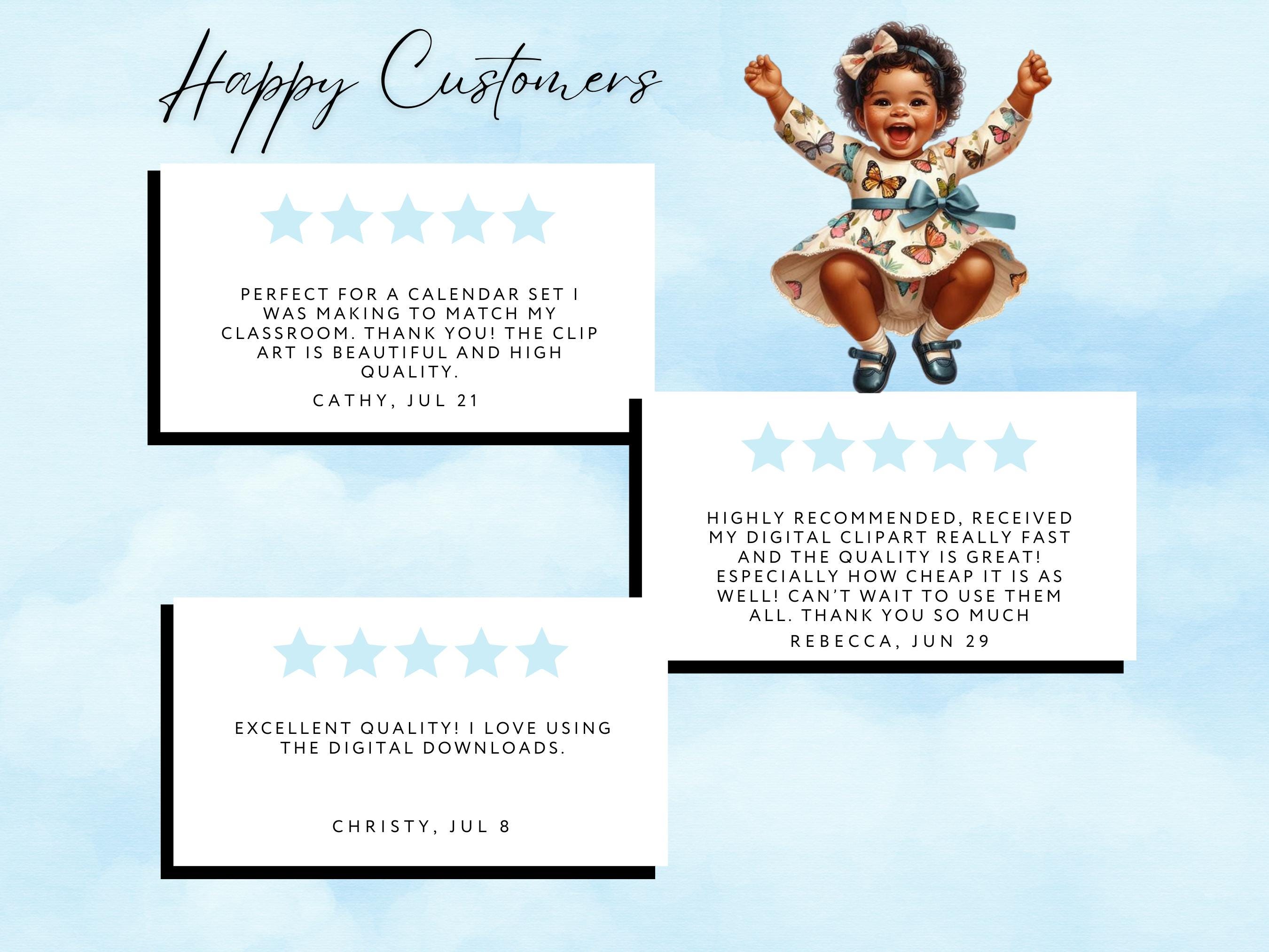 Autumn Children Clipart Bundle, Cute Fall Babies, High Quality Pngs ...