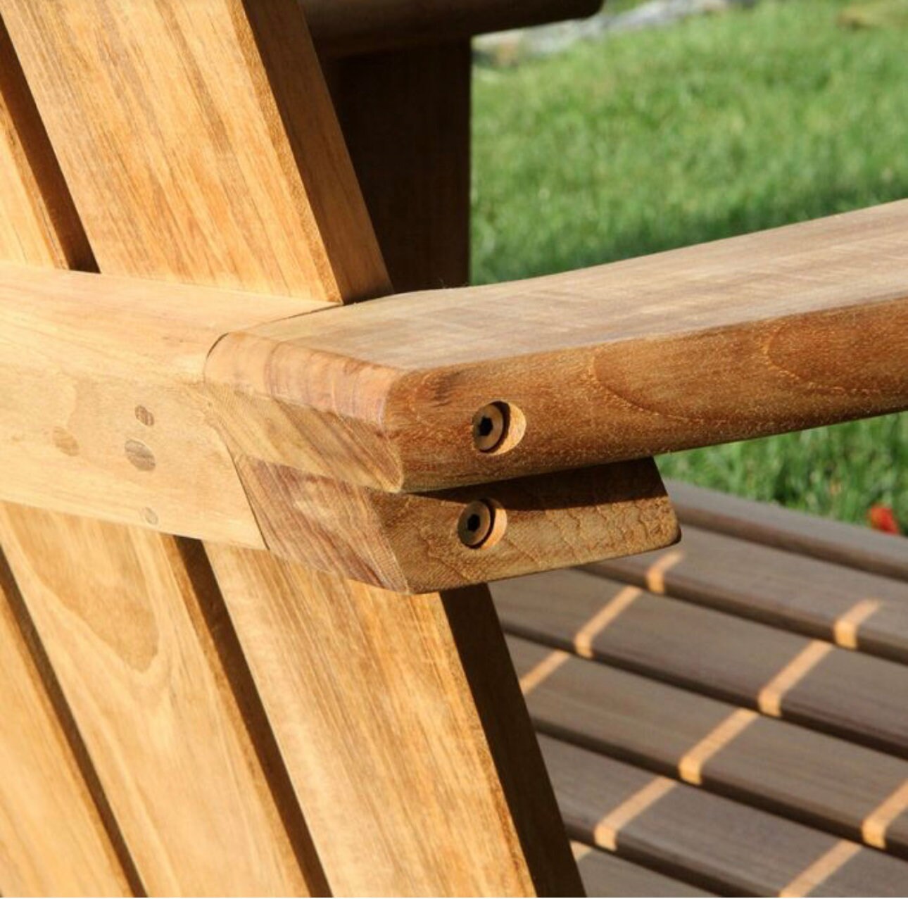 Royal Sequoia Eco Adirondack Chair - Etsy