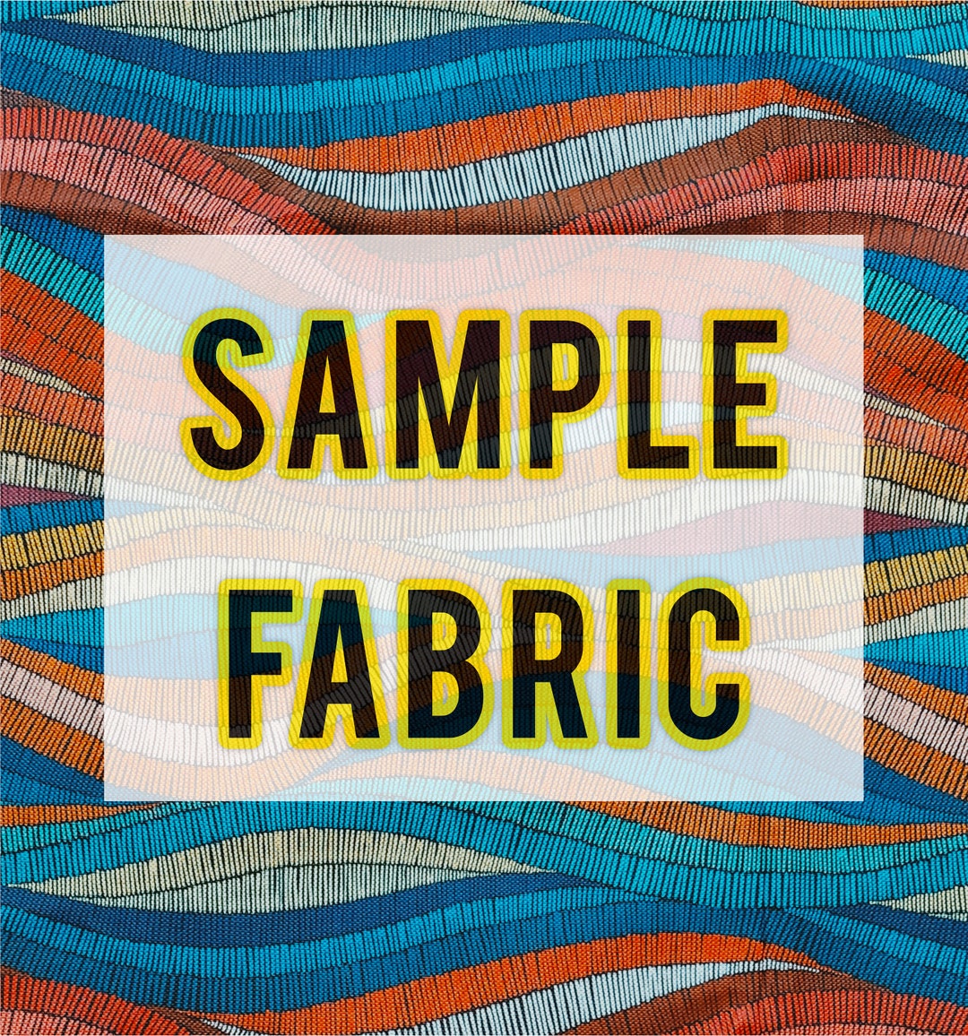 SAMPLE FABRIC LIST Upholstery Fabric, Canvas Furniture , Chair, Curtain ...