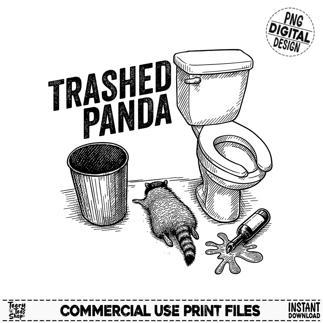 Trashed Panda Png, Drunk Raccoon Png, Funny Raccoon Meme Png, Raccoon ...