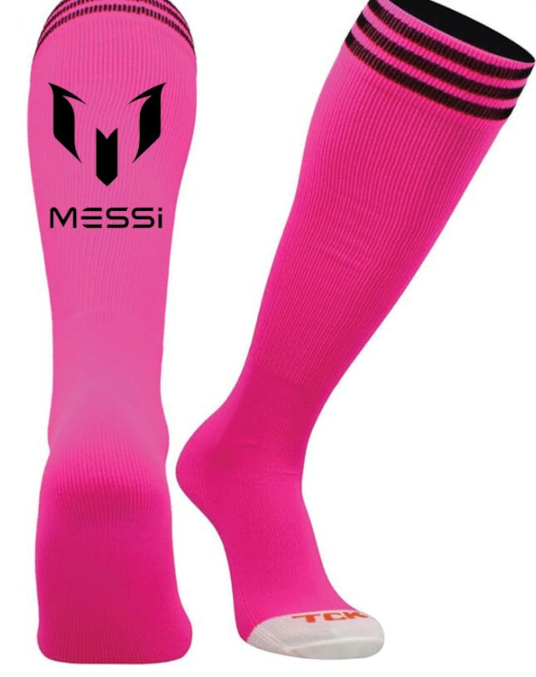 Messi Soccer Socks, Lionel Messi Socks, Messi Inter Miami Socks, Messi ...