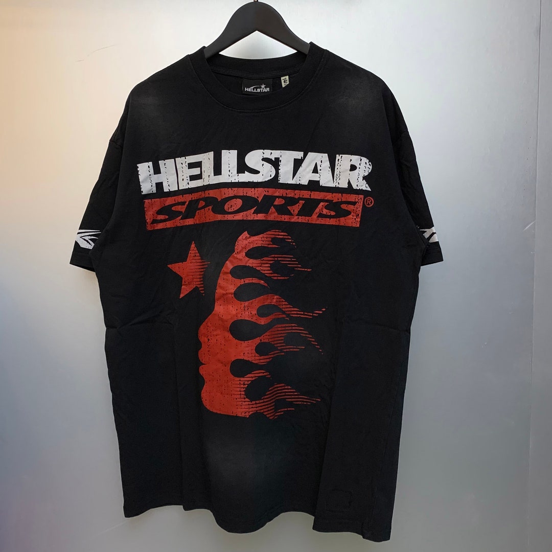 Hellstar Family T-shirt - Etsy