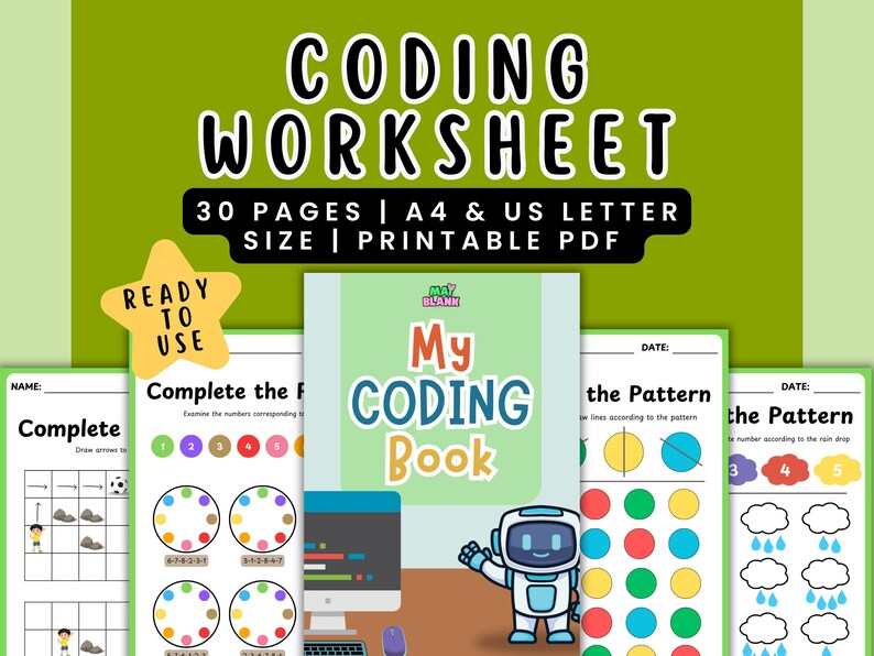 Worksheet for Kids, Preschool Home, Homeschool for Kids, Busy Book ...