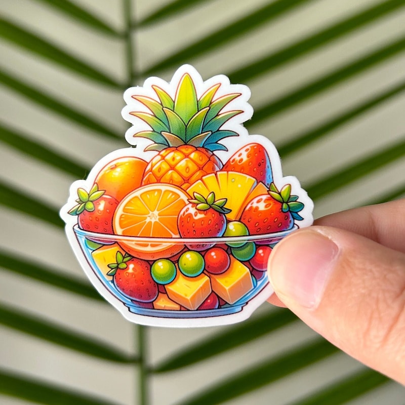 MotelyStickerCo - Etsy