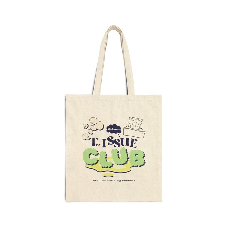 SEVENTEEN Cheers to Youth Music Video Inspired Cotton Canvas Tote Bag ...