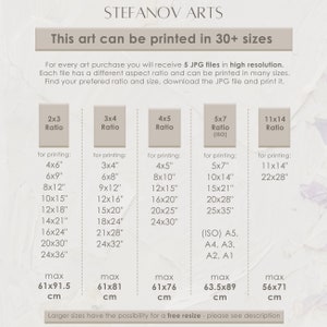 Boho Sun Line Art Minimalist Wall Art, Sun Line Drawing, Minimalist ...