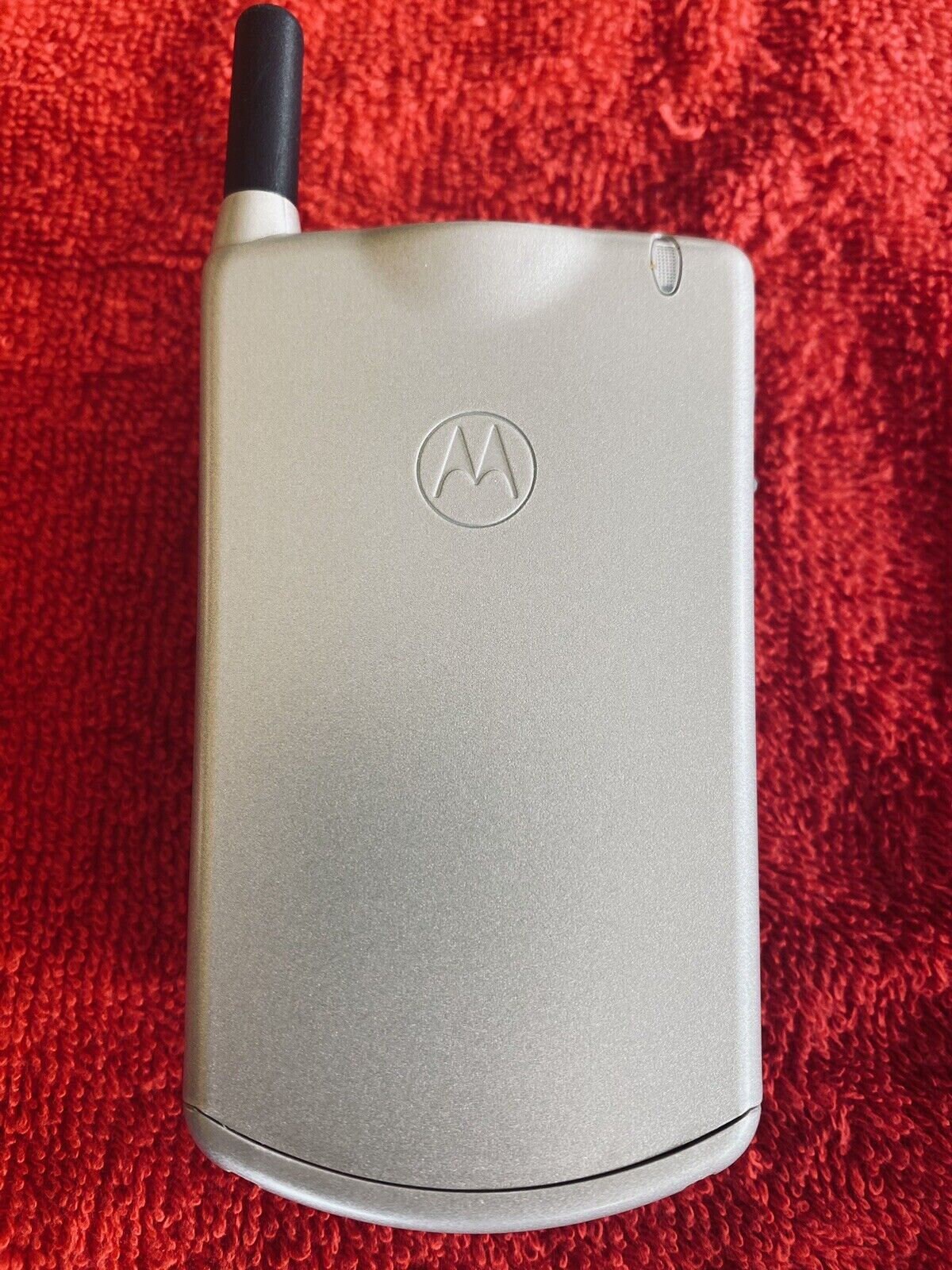 Collectible Classic BMW Motorola Cell Phone Timeport P8197 Vintage - Etsy