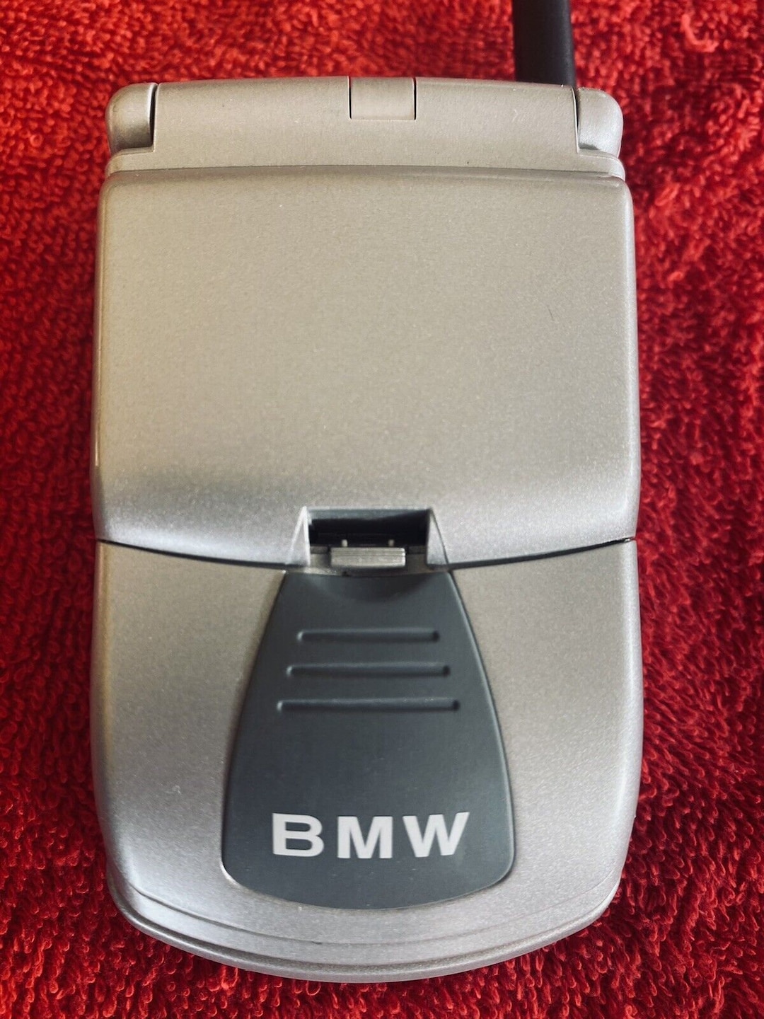 Collectible Classic BMW Motorola Cell Phone Timeport P8197 Vintage - Etsy