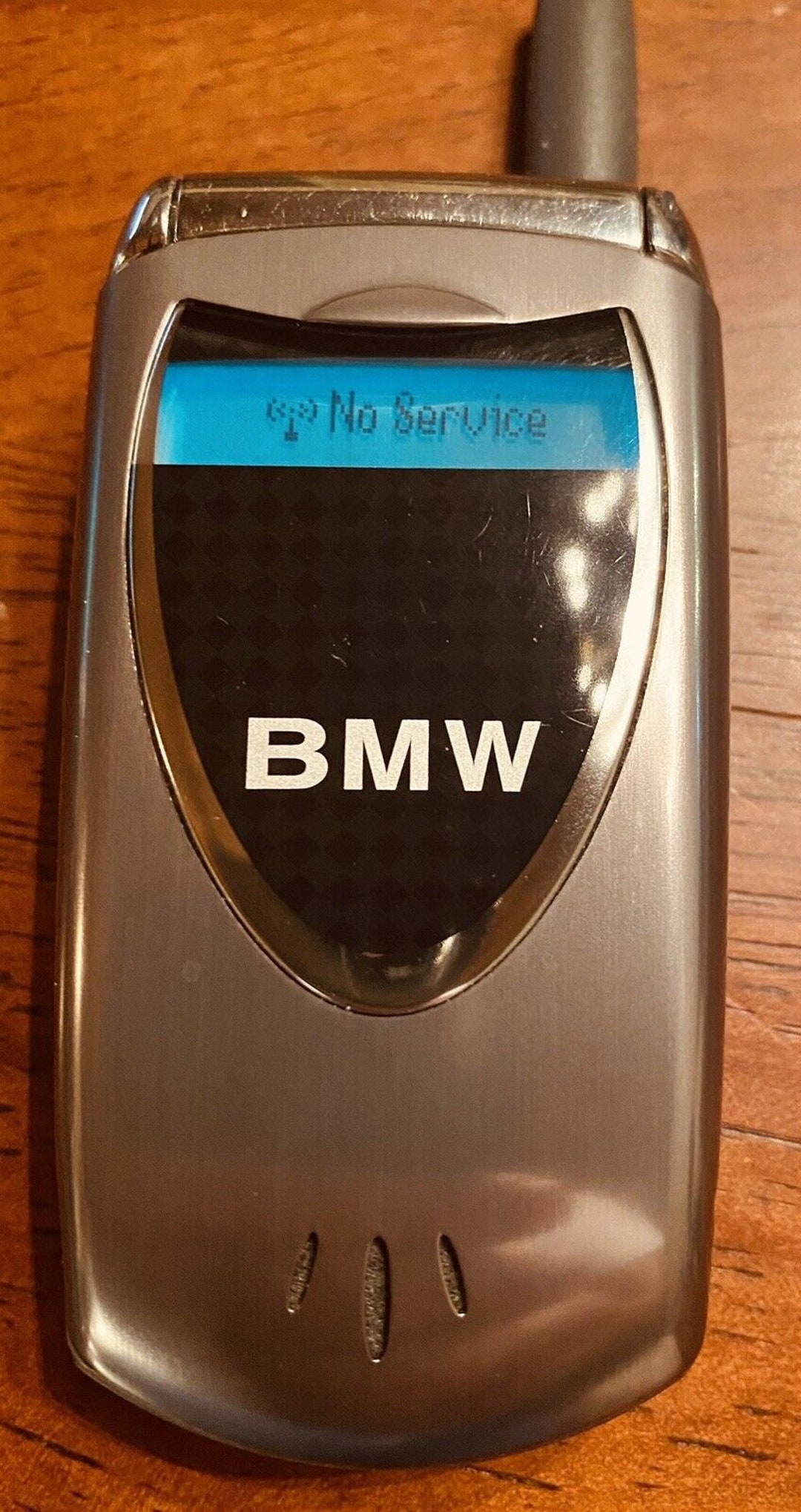 RARE Ventage BMW Motorola Flip Phone V60i(t) TDMA, Unlocked & Tested - Etsy