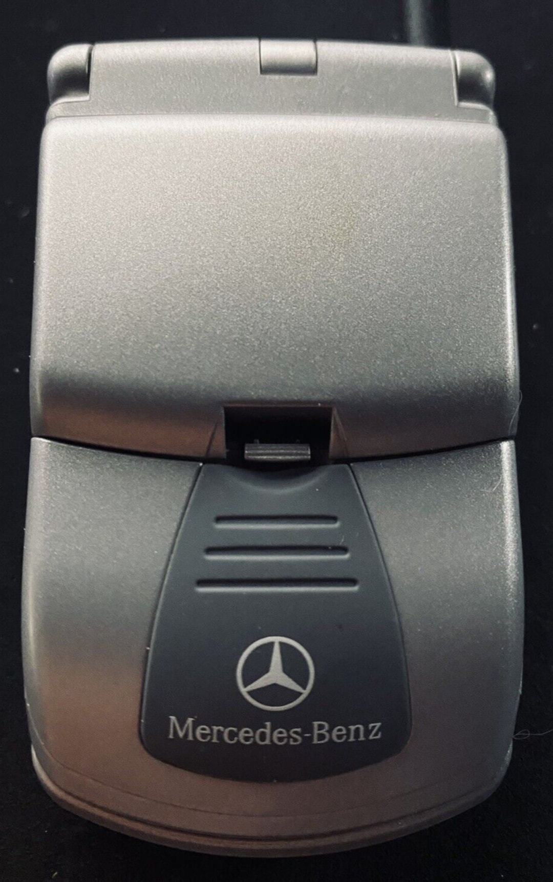 Mercedes-benz Vintage Motorola Timeport Cell Phone P8097, Q6820612 - Etsy