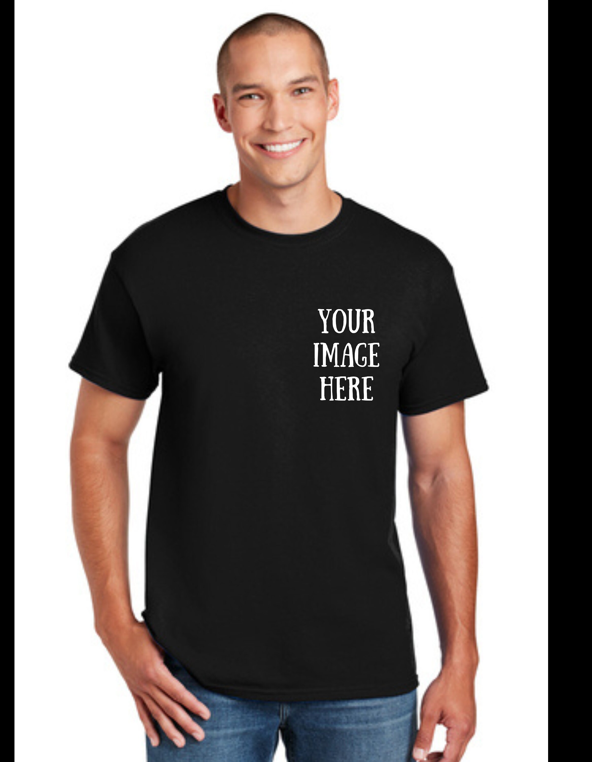 Get a Free Printed Custom Sample ,try Before You Order Your ...