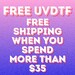 Uvdtf Custom FILM Sheet, Full Color UVDTF, Ready to Apply, Express ...