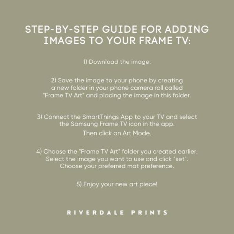 Vintage Christmas Train TV Frame Art | Cozy Winter Steam Train | Retro ...