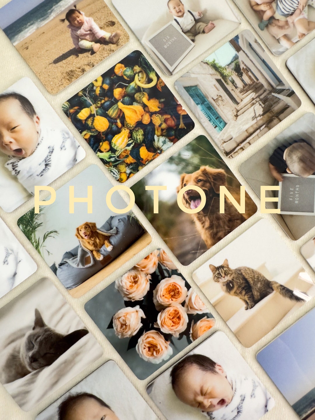 Metal Photo Magnet_ Specialized in Thick Metallic Supply With ...