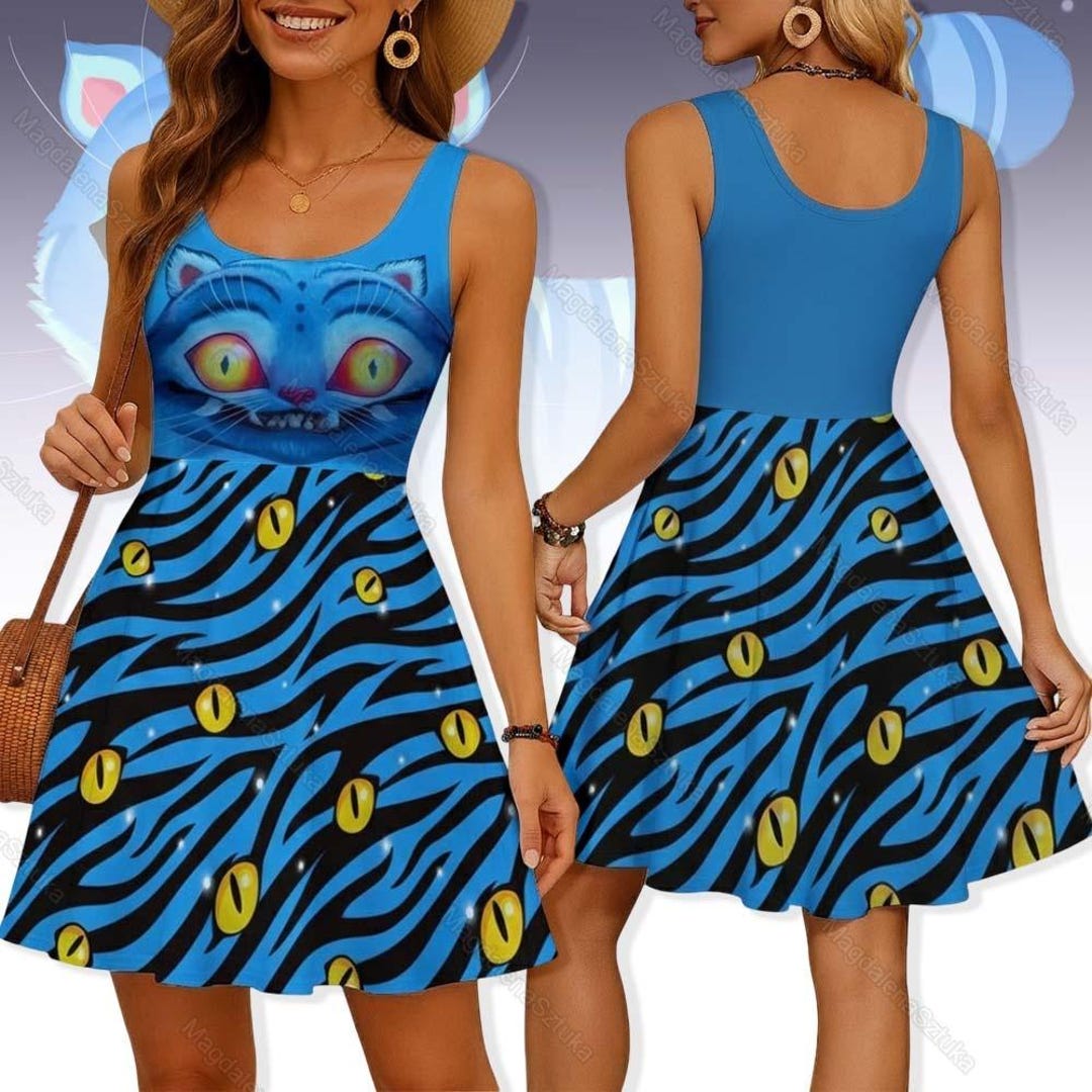 Kpop Tiger Costume Dress, Tiger Kpop Cosplay Outfit, Halloween Tiger ...