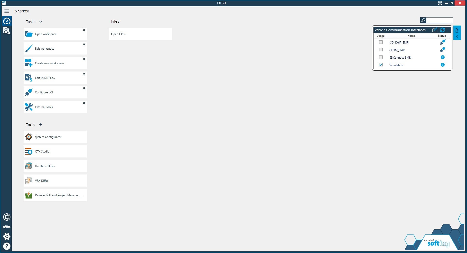 DTS Monaco 9.02 Mercedes Coding Software - Etsy