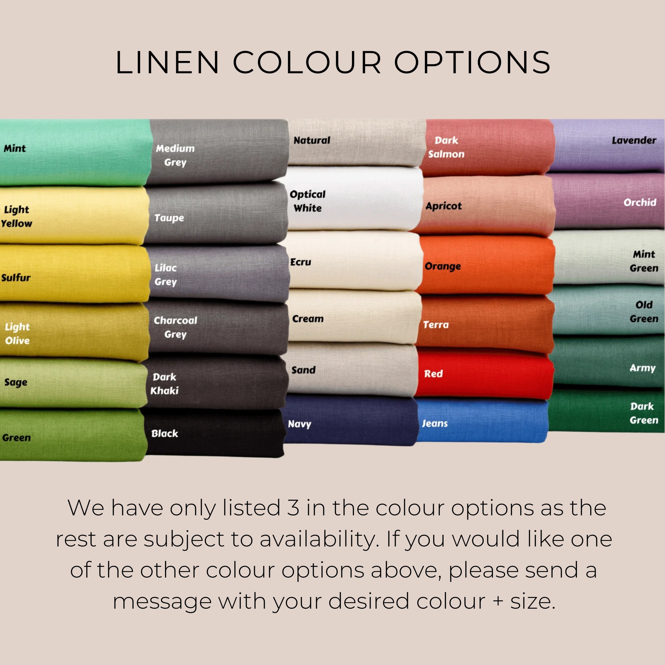 Wedding Welcome Sign Linen Custom Printed Fabric Wedding Welcome Sign ...