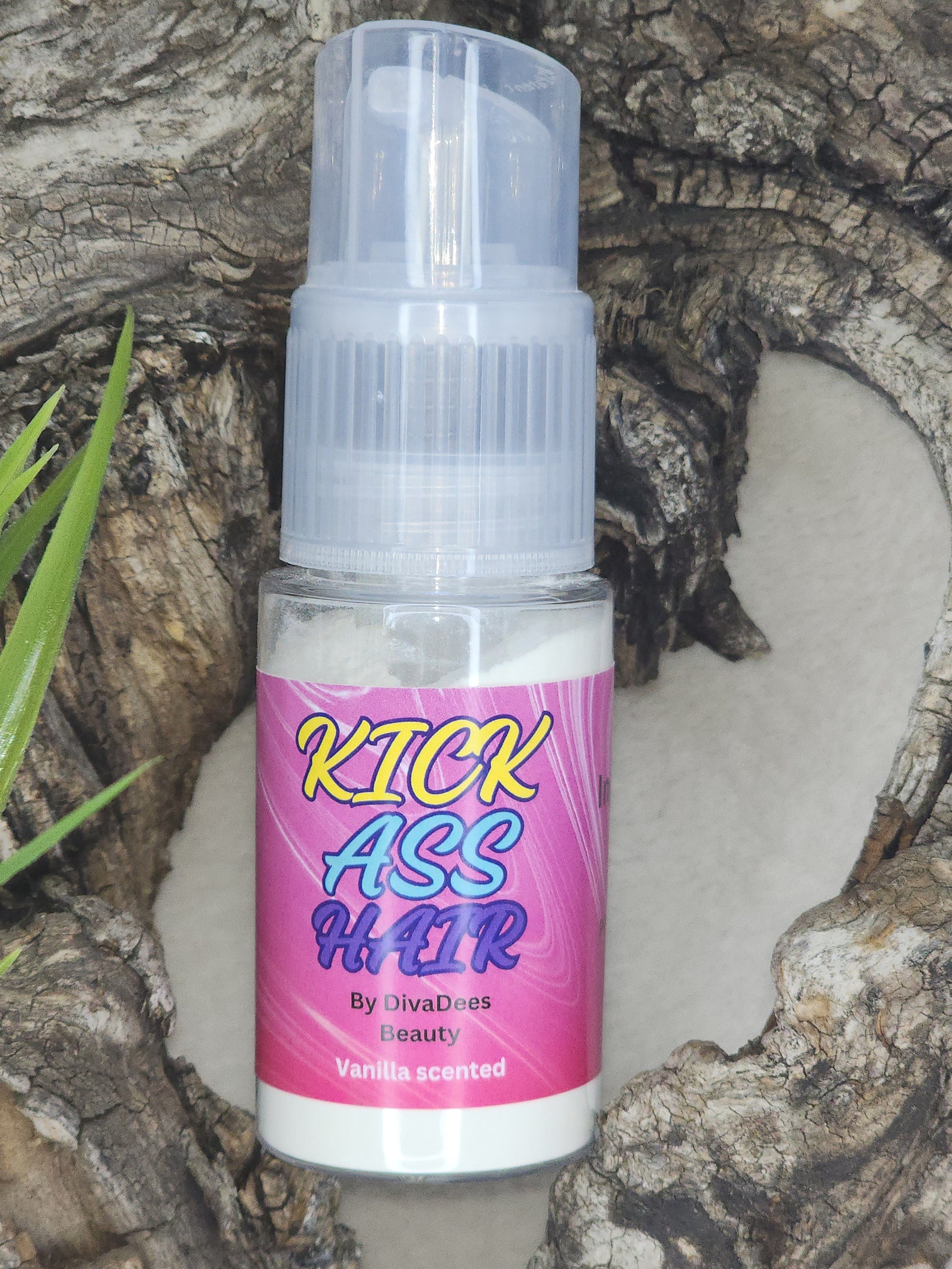 Dry Shampoo Powder Dry Shampoo Non Aerosol Shampoo Natural Shampoo - Etsy