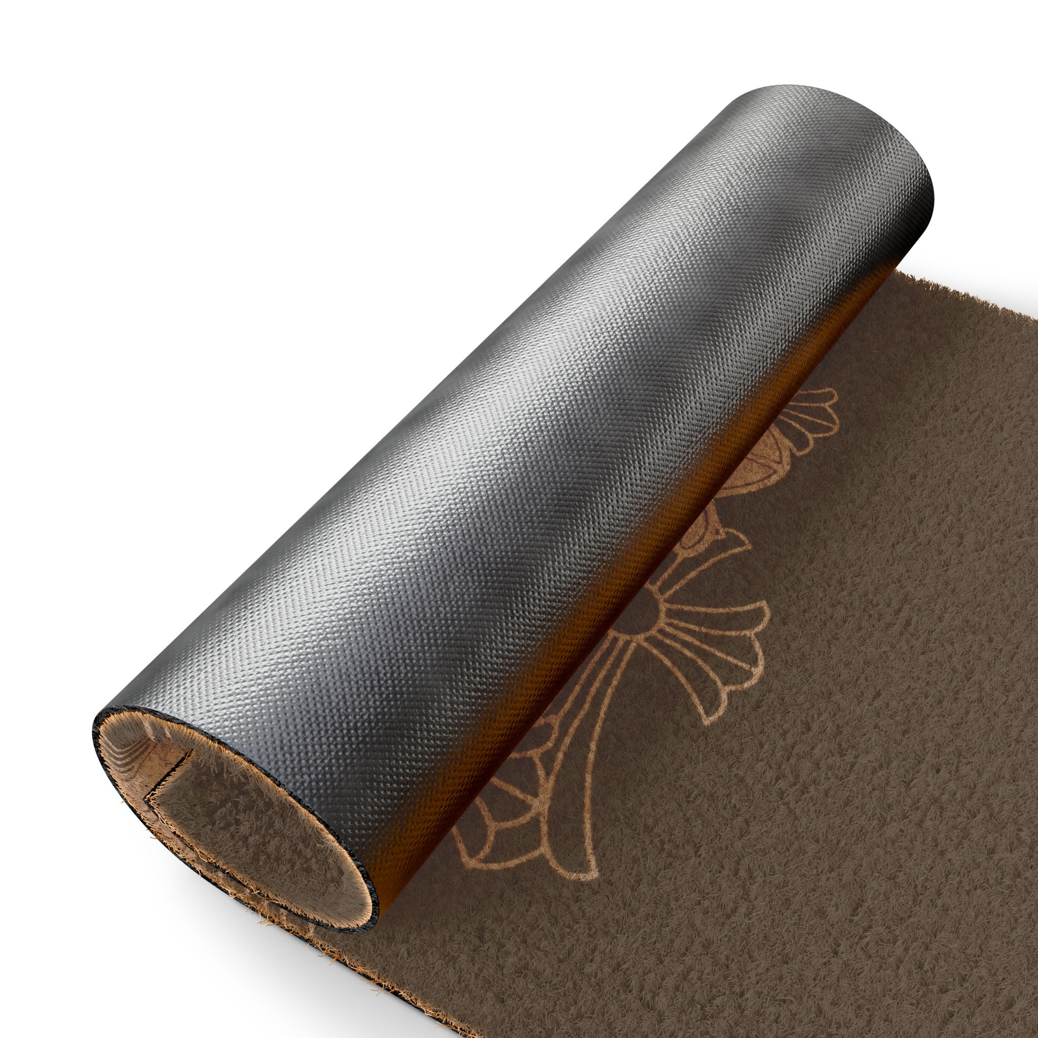 Chrome Hearts Rug - Etsy