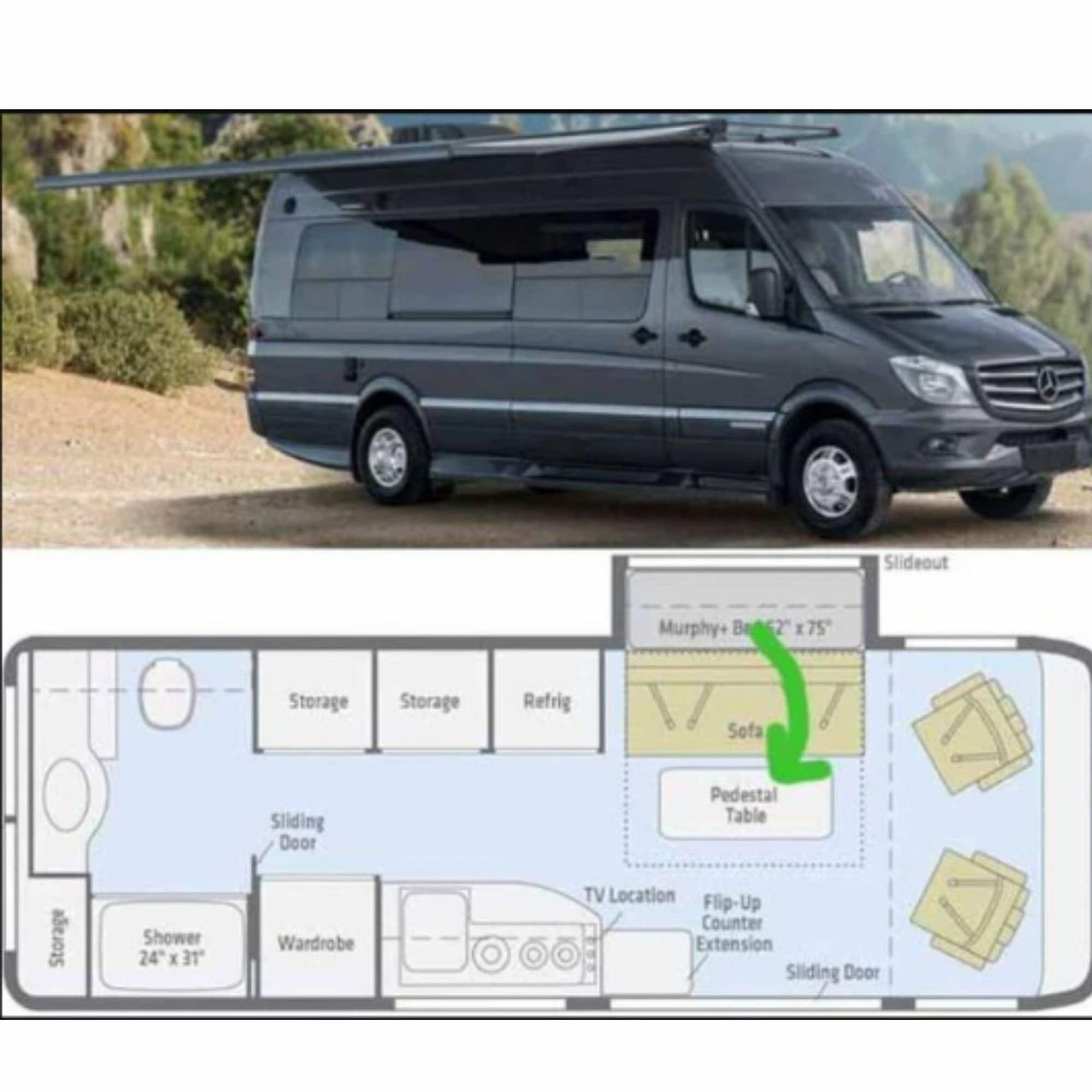 Portable Cabin House Plan,tiny Mobile Home,diy Caravan Plan ...