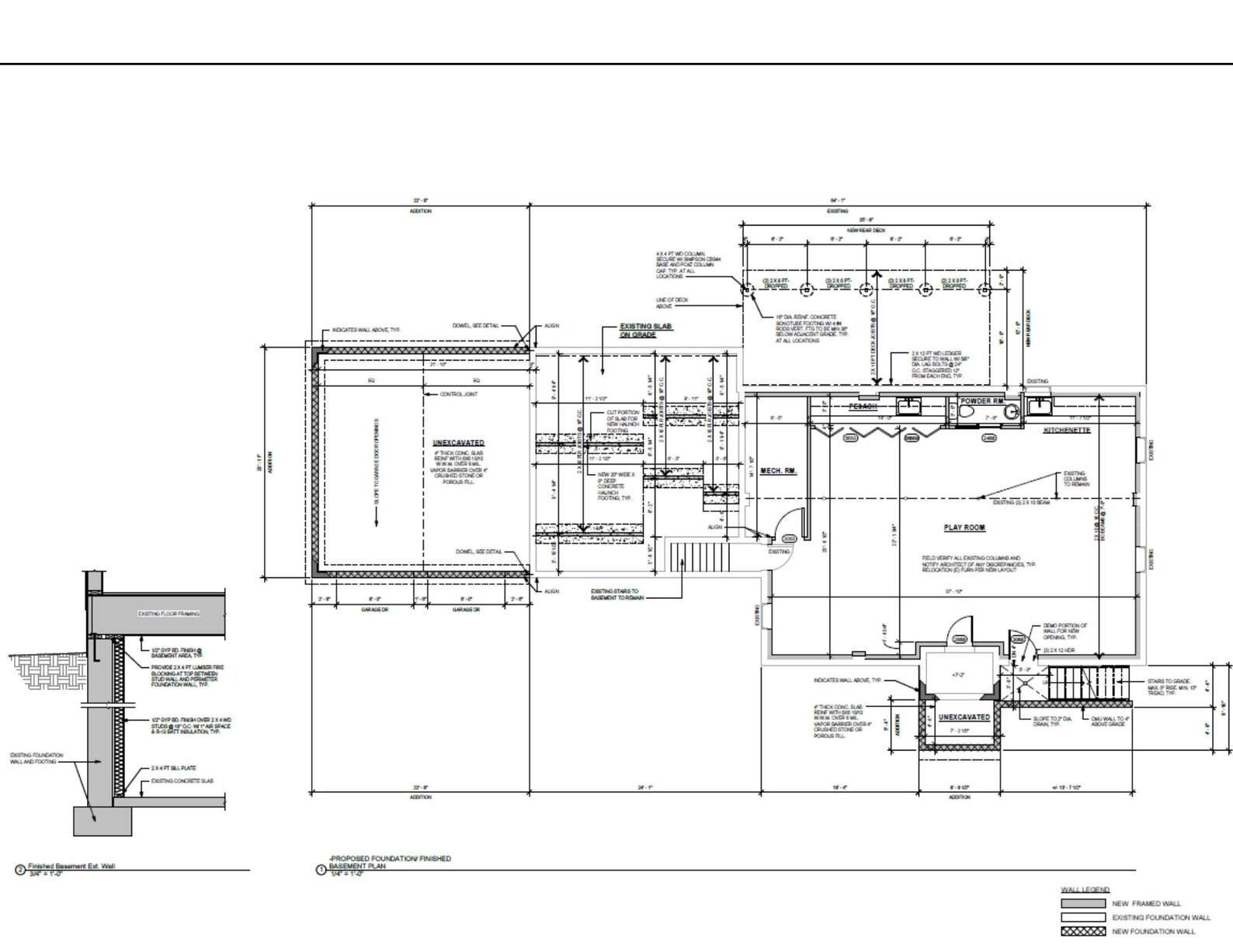 Suite Farmhouse ,dimensioned Floor Plan ONLY ,custom Plan,individual ...