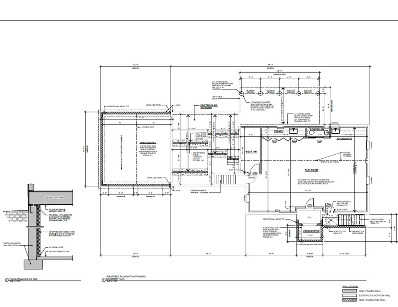 Airbnb Guest House Floor Plan,individual Architectural Design, Changes ...
