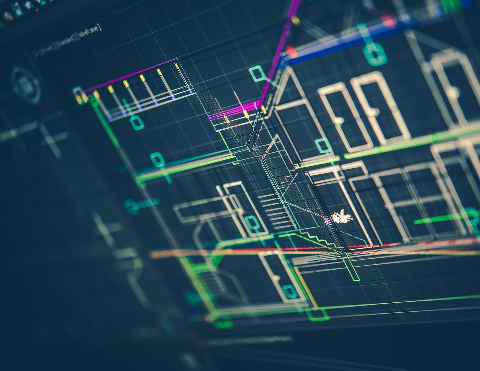 Special Architectural Design, Personalized, Individual Architectural ...