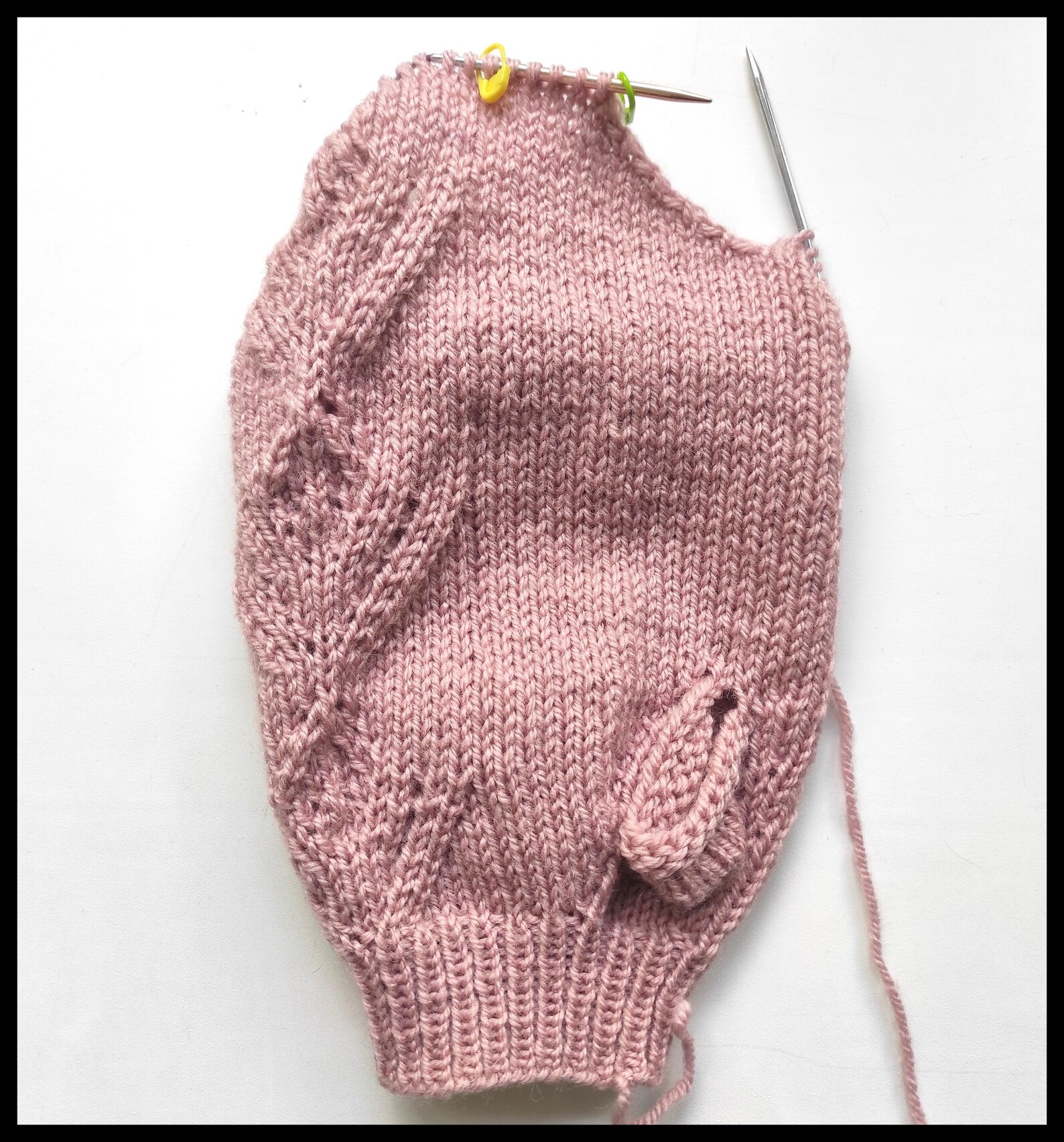 Cat Sweater Knitting Pattern PDF Knitting Guide Sweater for Pets Sphynx ...